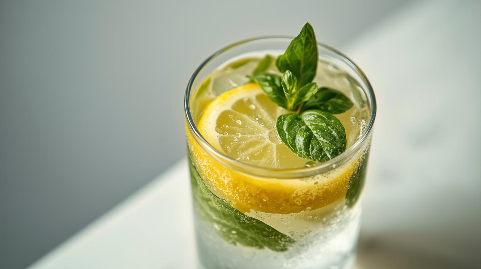 Cocktails au Citron : 5 recettes rafraîchissantes à tester absolument ...