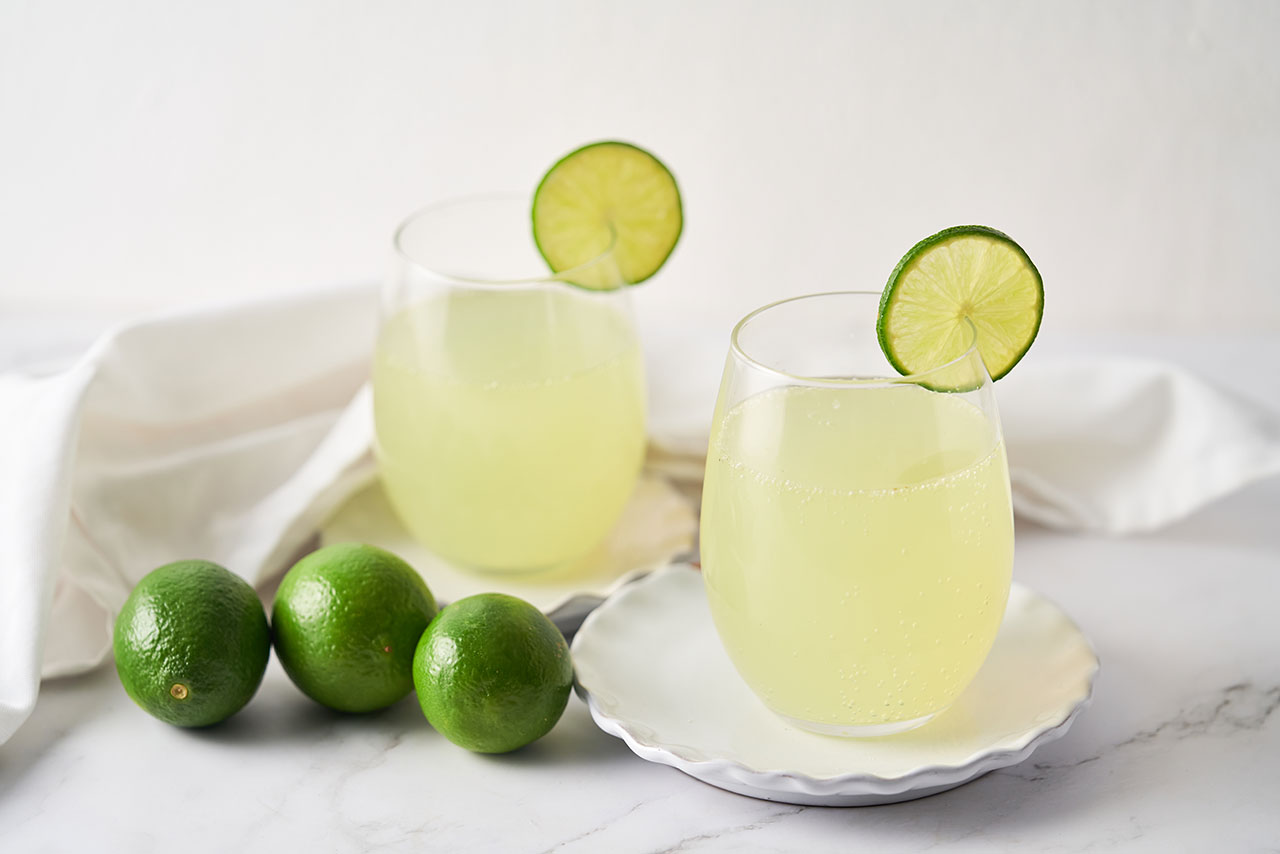 The history of cocktails - Eyguebelle