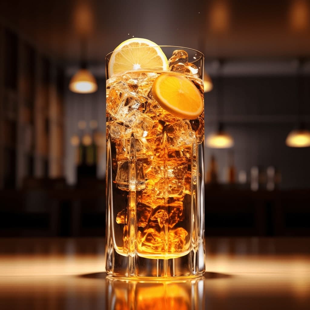 The iconic cocktail glasses - Eyguebelle