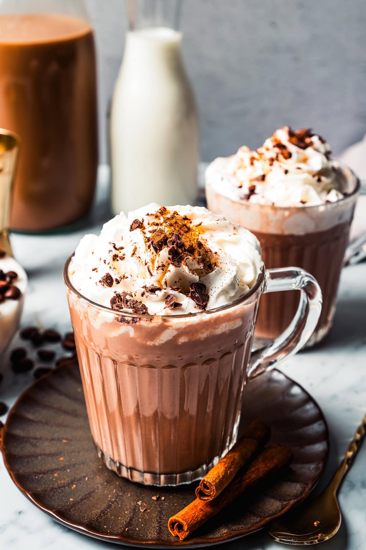 Café alcoolisé : 5 idées de recettes gourmandes - Eyguebelle