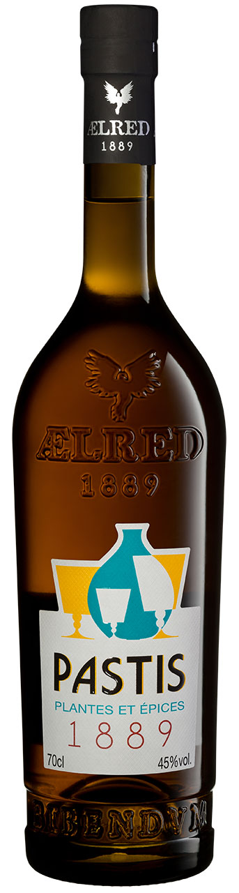 6 secrets about Pastis - Eyguebelle